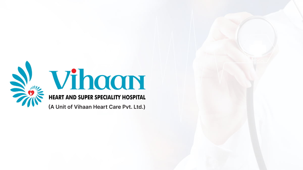 About Us - Vihaan Heart & Super Speciality Hospital